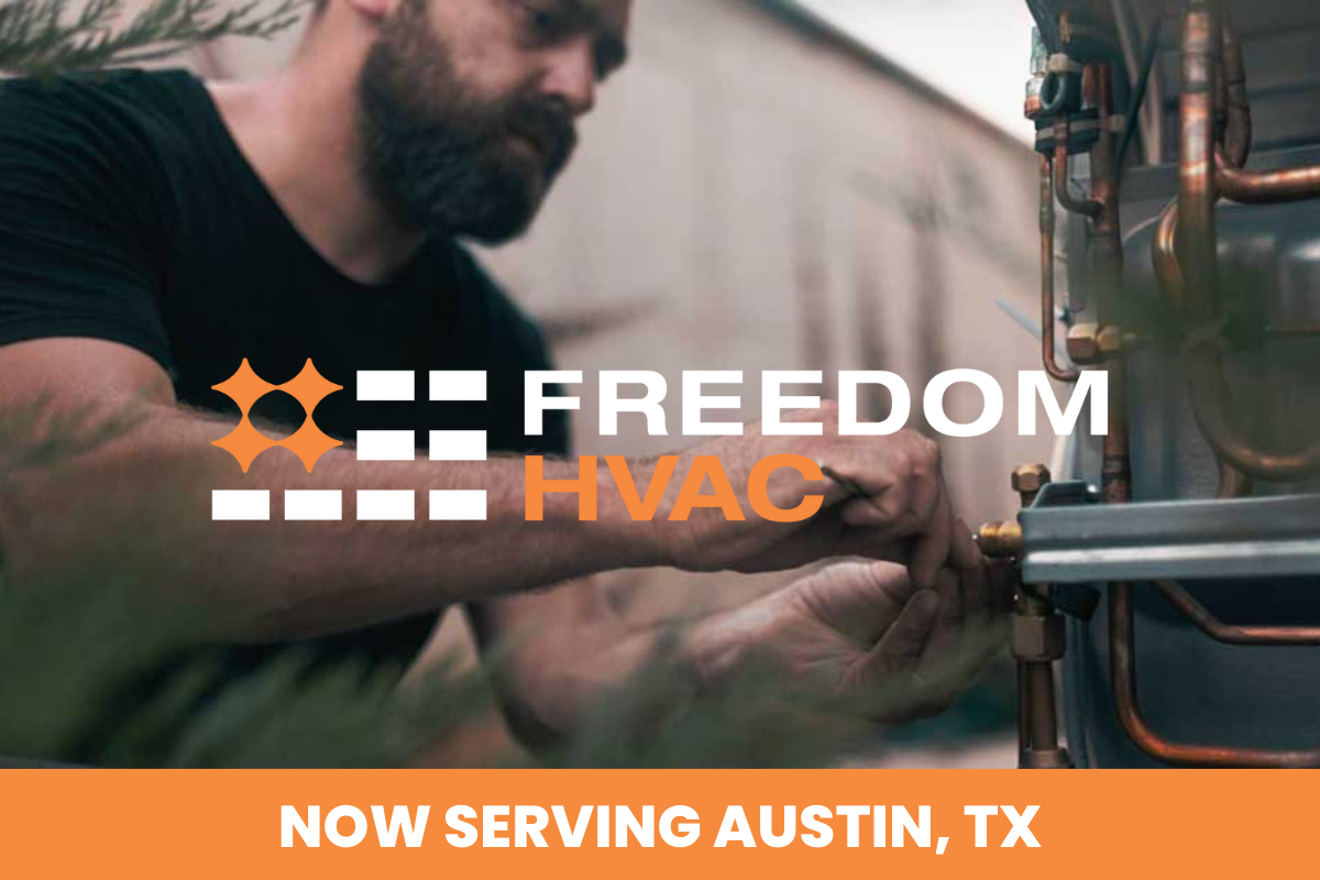 Meet Freedom HVAC - Freedom HVAC